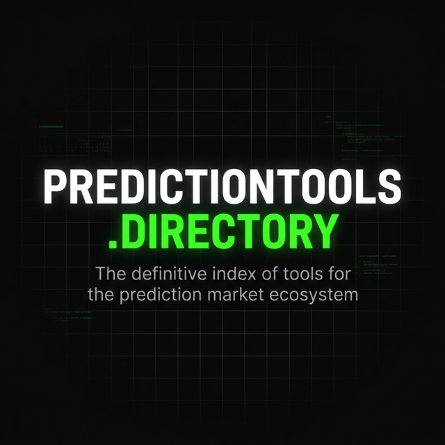 Prediction Market Directory | Best Tools & Platforms